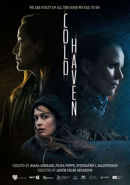 Cold Haven Season 1 | Cold Haven (2025) Season 1 Full Episodes: Cast & Crew, Ott Release Date ...